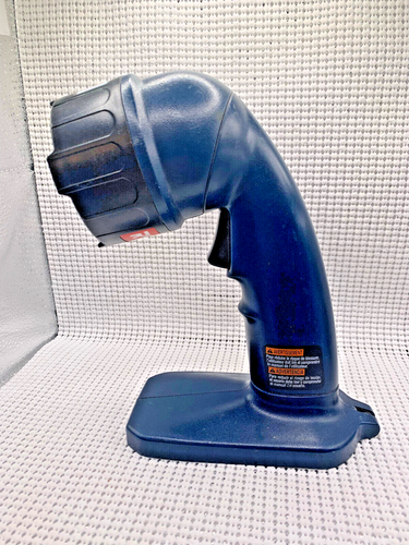 Ryobi FL1800 P700 18V Blue Swivel Head Flash Light Flashlight TOOL ONLY ...