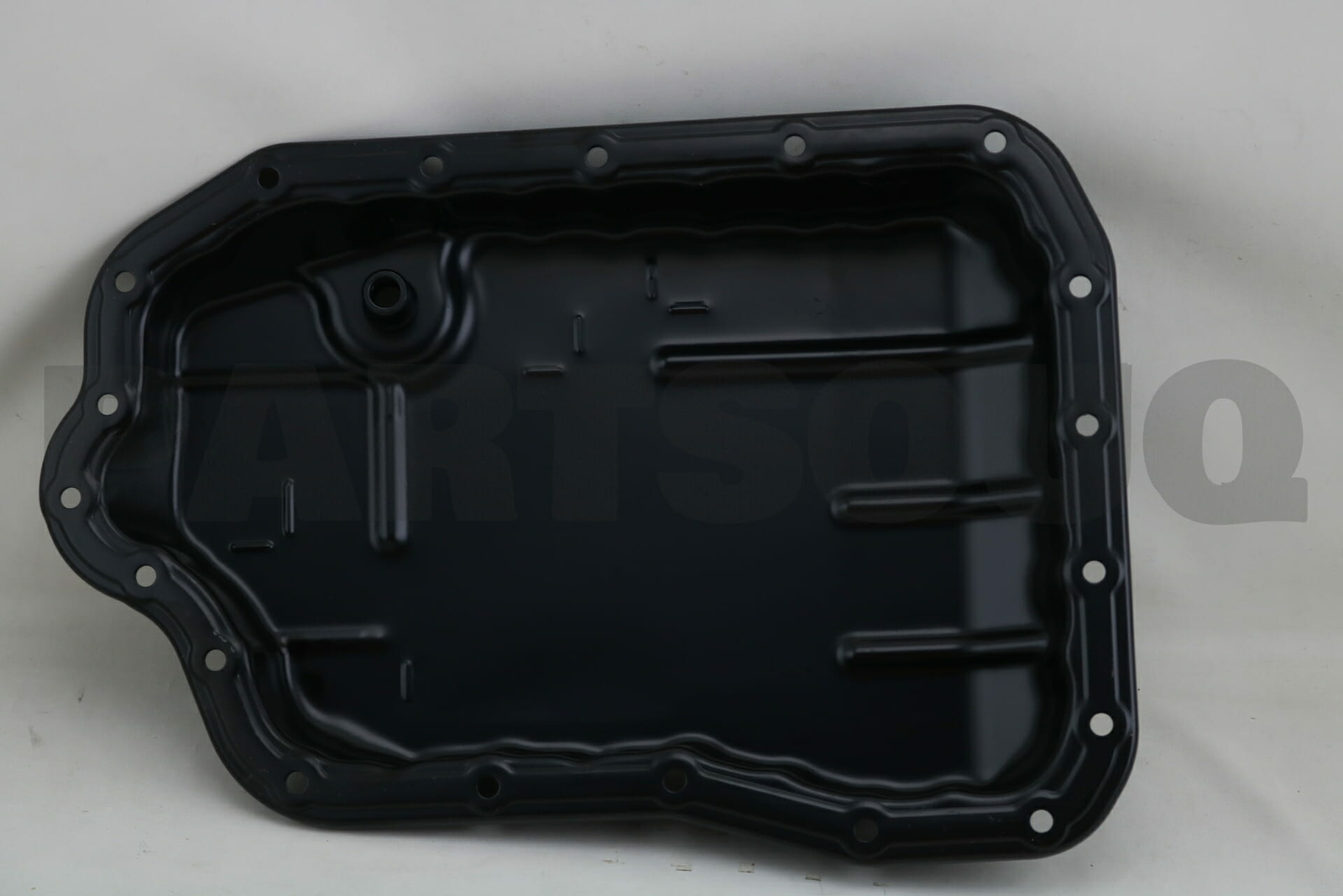 3510673010 Genuine Toyota PAN SUB-ASSY, AUTOMATIC TRANSAXLE OIL 35106 ...