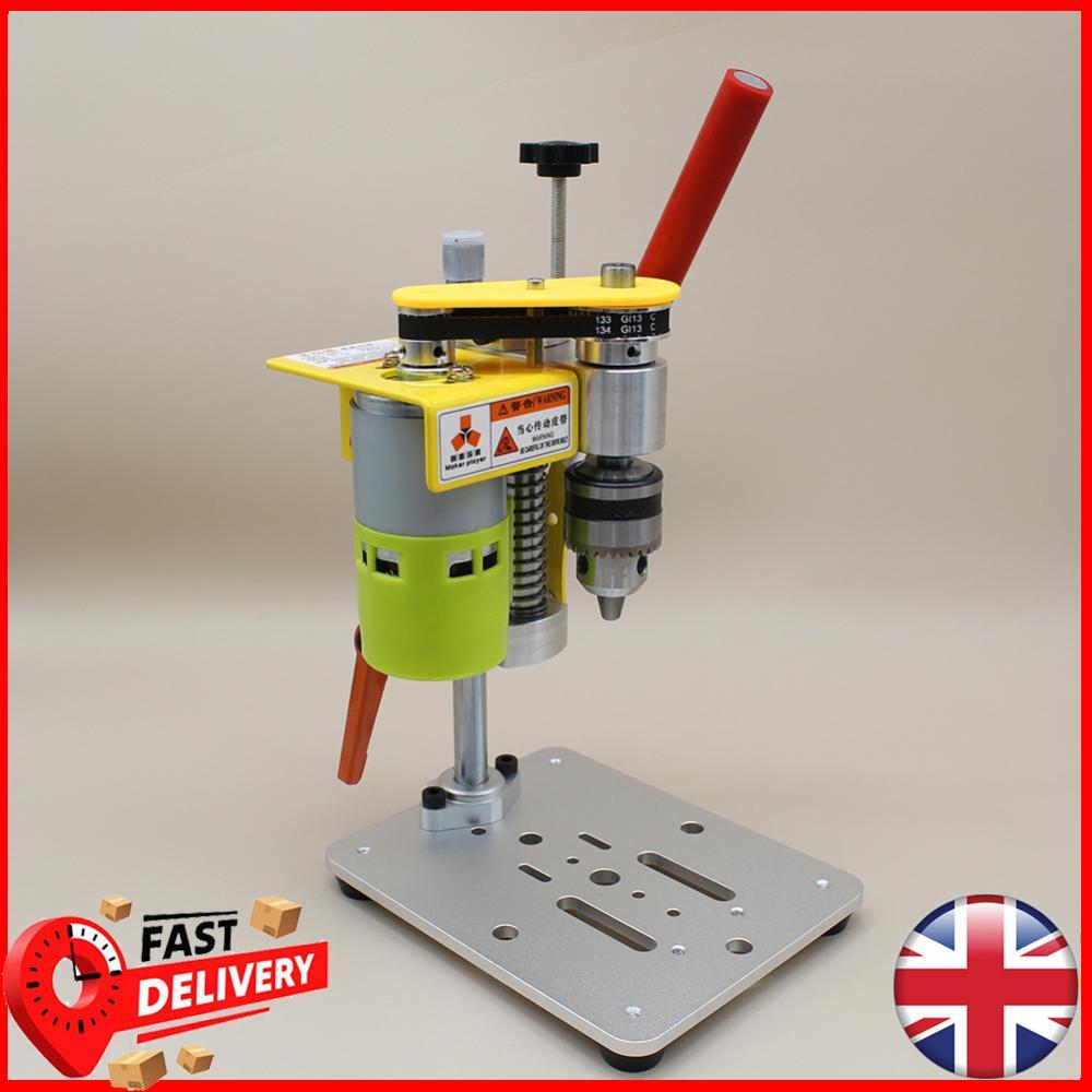 Small Hobby Drill