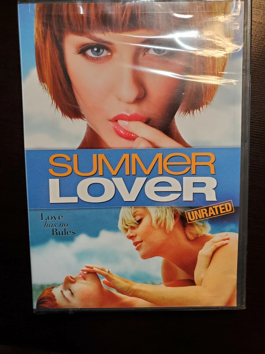 Summer Lover 2011