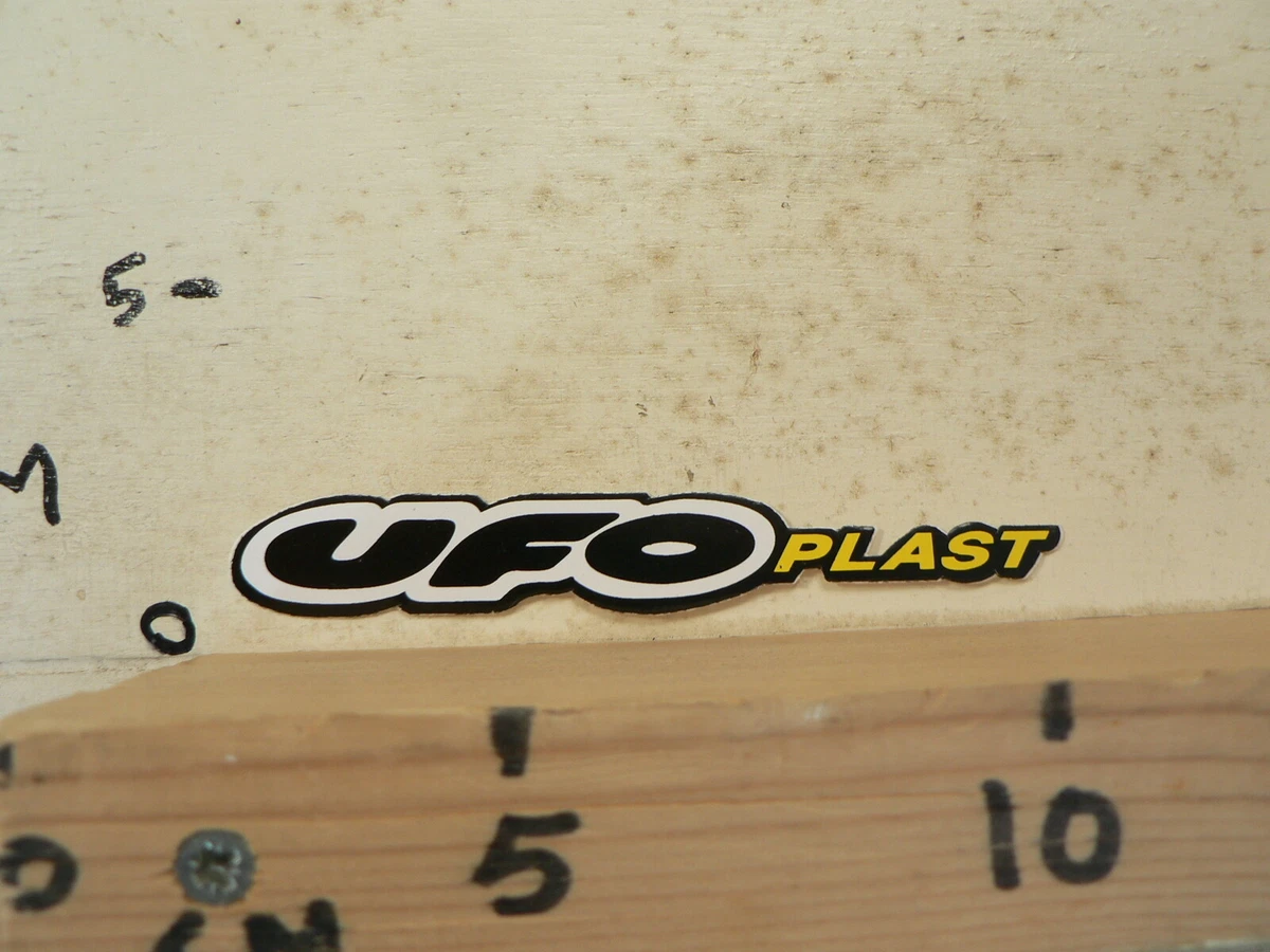 Ufo Plast Logo
