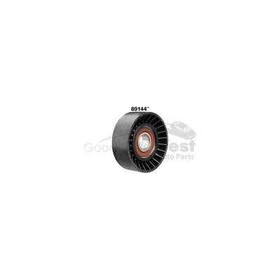 One New Dayco Accessory Drive Belt Idler Pulley 89144 04593633AA | eBay