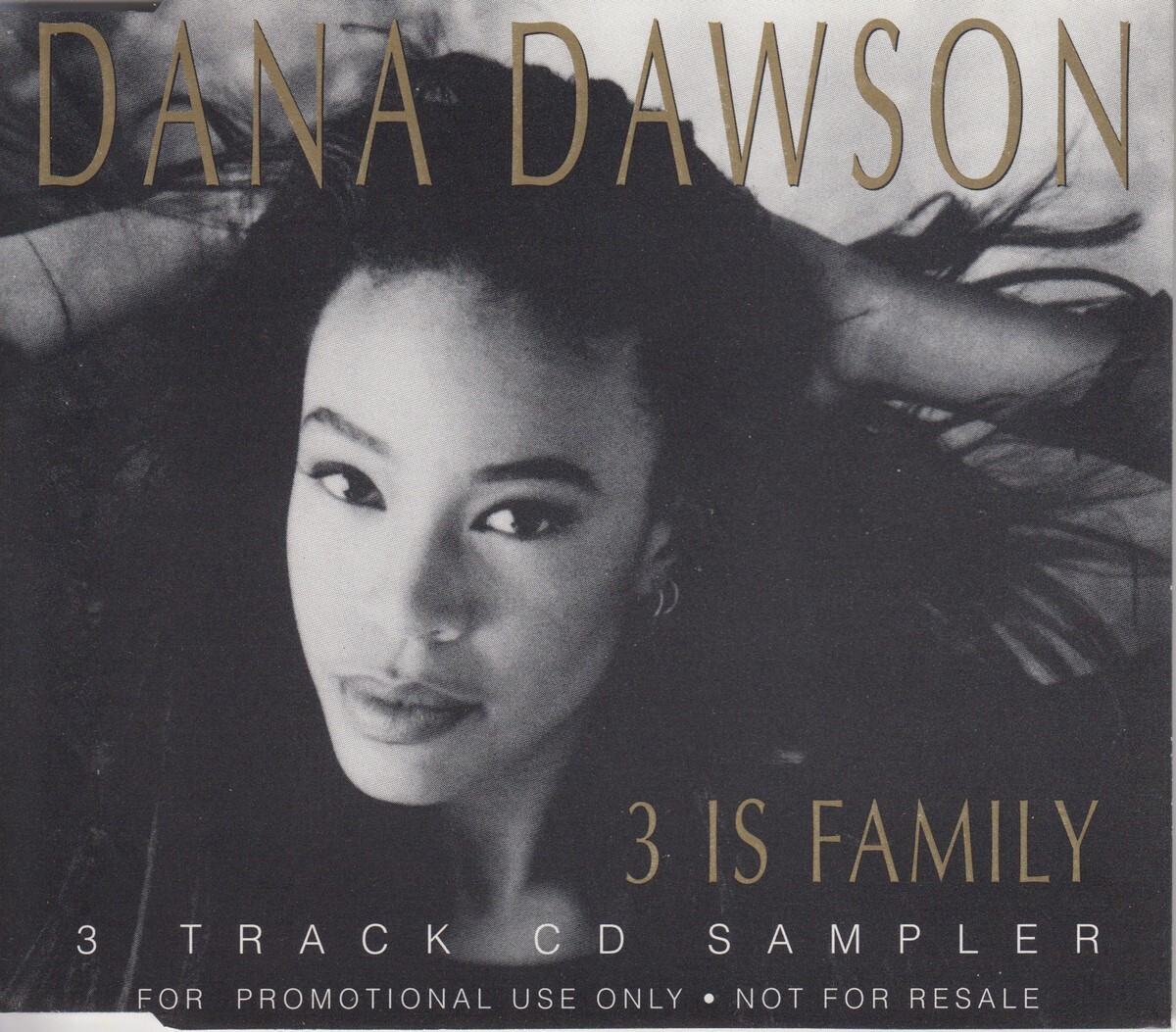 Dana Dawson