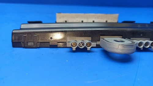 Mercedes-Benz S W221 2006 Aerial antenna amplifier A2218200389 PUM7739 ...