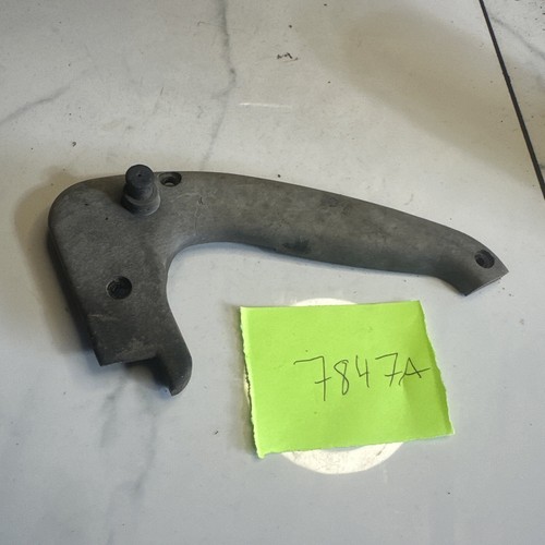 Stihl 011 Avt Handle Molding Sun Faded OEM Genuine 1120 791 0601 | eBay