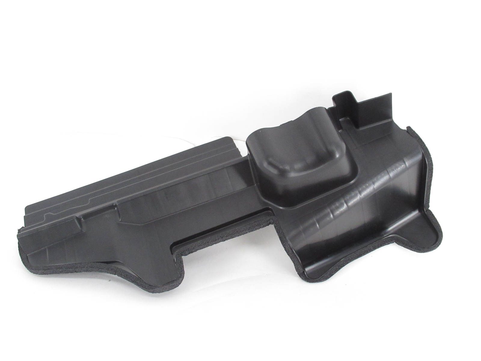 Genuine OEM Toyota 53293-06340 Passenger Radiator Support Air Guide 15 ...