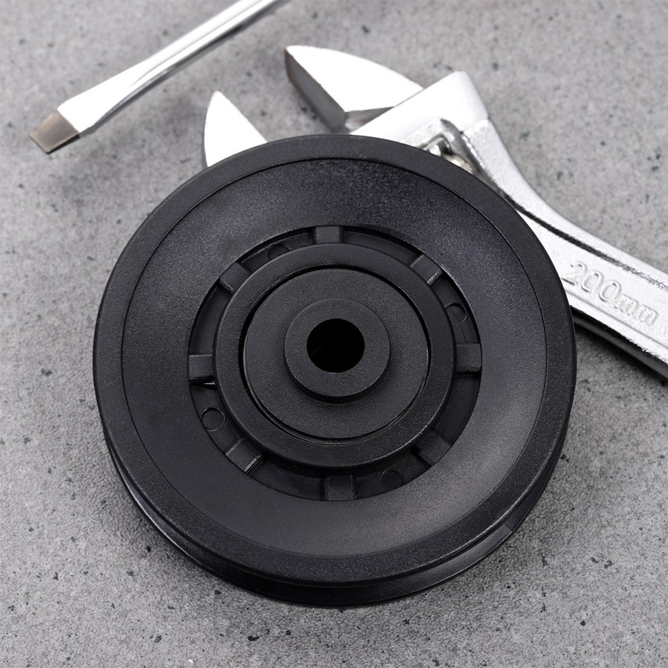 Gym Pulley Pulley Wheels Small Pulley Wheel Gym Pulley Wheel Heavy Duty ...