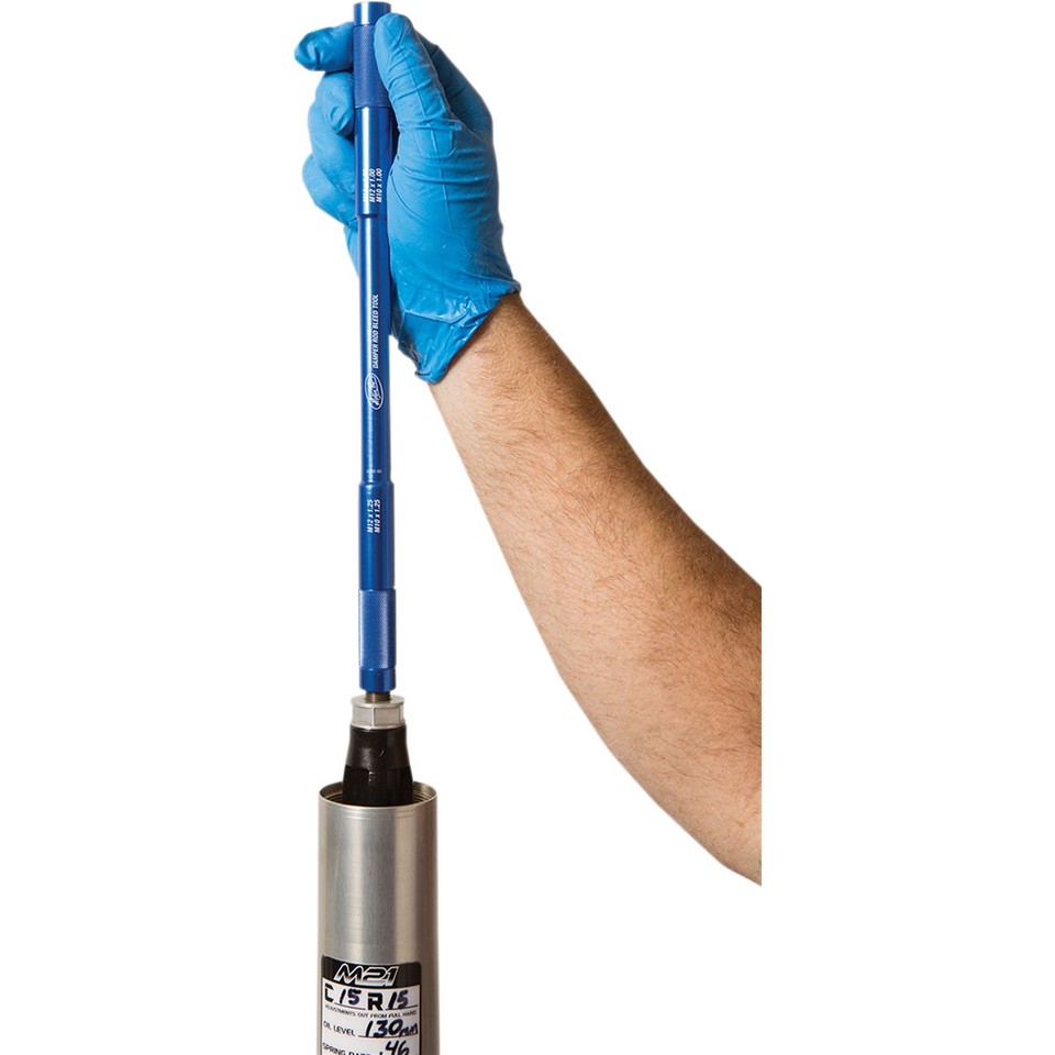 Motion Pro 5-n-1 Damper Rod Bleed Tool 08-0648 | eBay