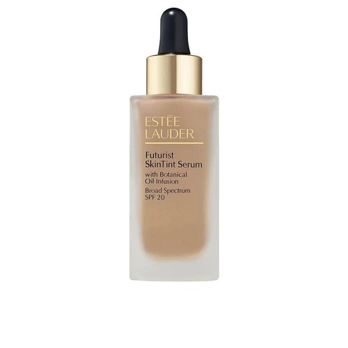 Base de Maquillage Crémeuse Estee Lauder Futurist Skintint Sérum Nº 2C ...