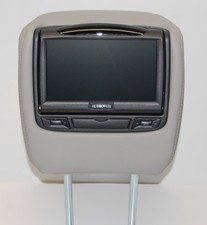 2017 VIN Z GMC Acadia Video Processing Control Module 84231561 for sale ...