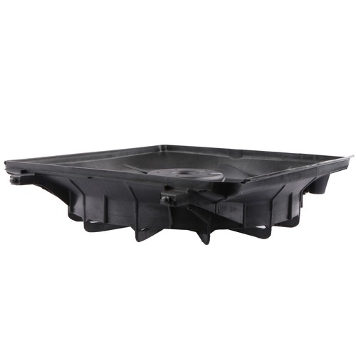 Left Radiator Cooling Fan ASSY For 2006-2011 Honda Civic DX EX 1.8L ...