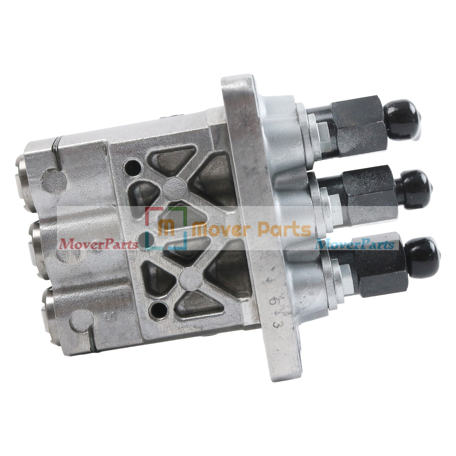 Fuel Injection Pump SBA131017770 for Shibaura N843L New Holland TC35 ...