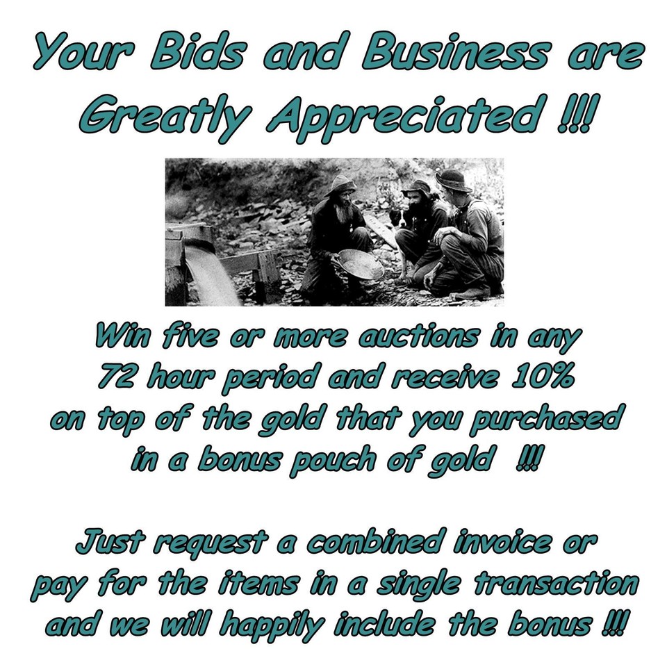 .245 Gram Natural Raw Alaskan Placer 18k 20k Gold Nugget Flake Fines ...