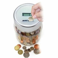 Mag Nif Money Miser Motorized Coin Sorter online kaufen | eBay