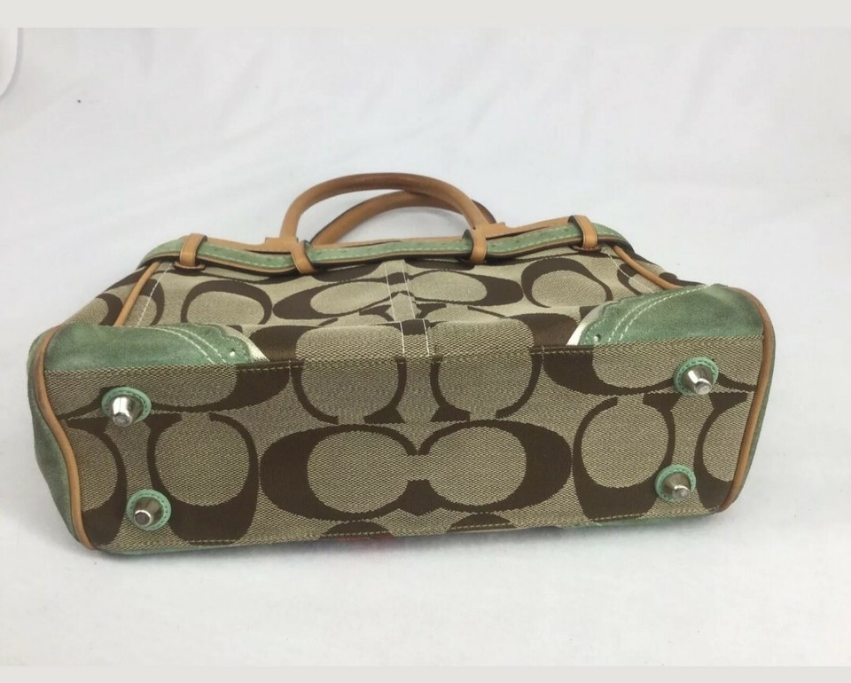 Coach fish purse | eBay