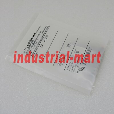 One New For IFM EFECTOR IFS208 Inductive Sensor Proximity Switch ...