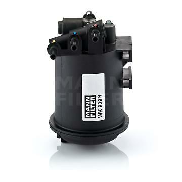 Kraftstofffilter MANN 8200416946|7700109585| | eBay.de