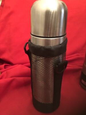 Stainless Steel Thermos Auto Club VIP Gift | eBay