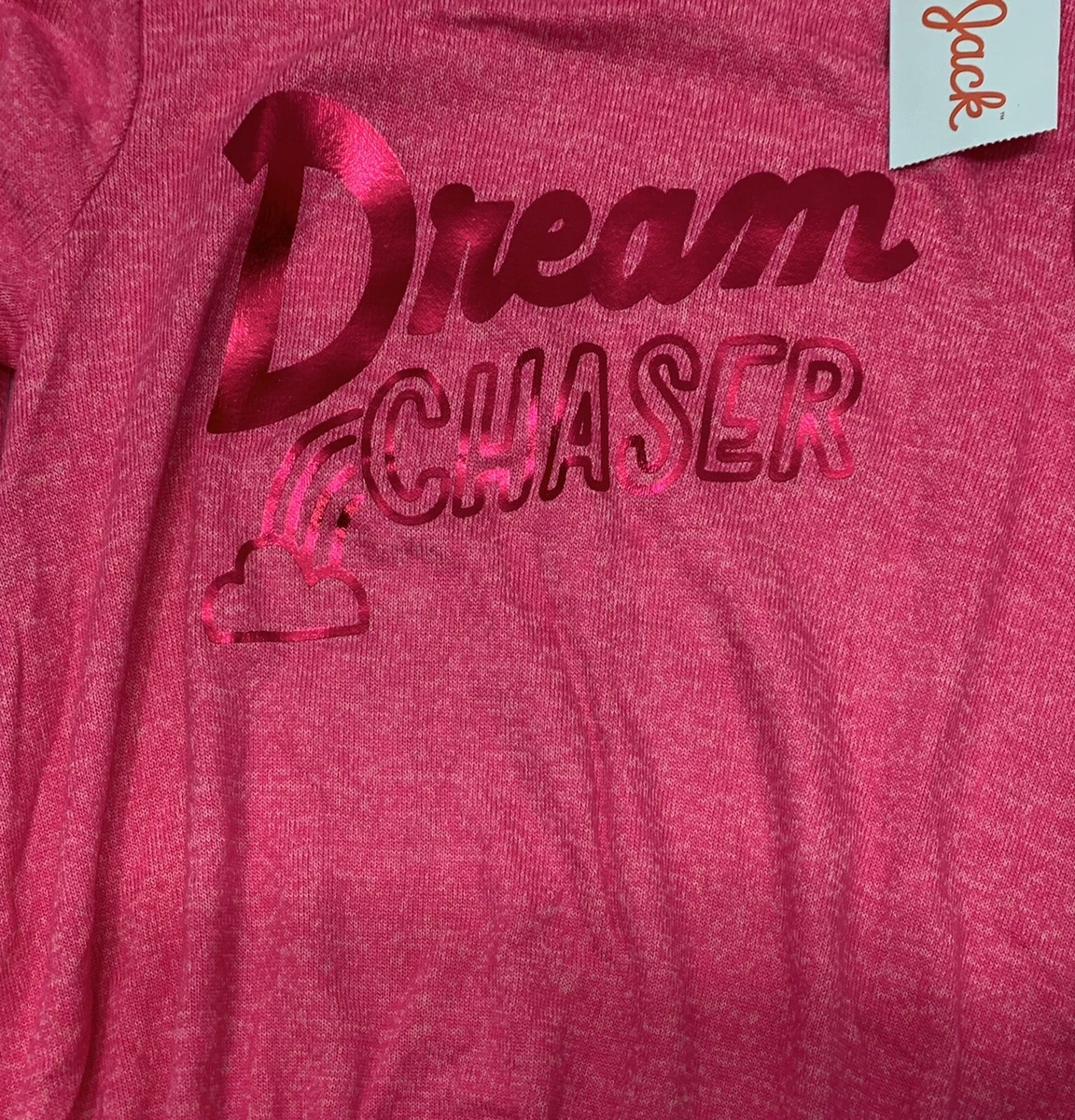 Dreamchasers Clothing Line