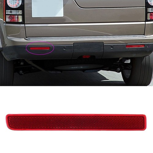 Rear Left Bumper Reflector Red For Range Rover Sport 2010-2013 ...