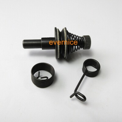 Face Plate Thread Retainer Set For Singer 45K Shanggong Ga5-1 | eBay