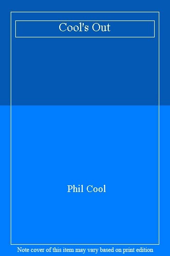 Cool's Out By PHIL COOL | eBay