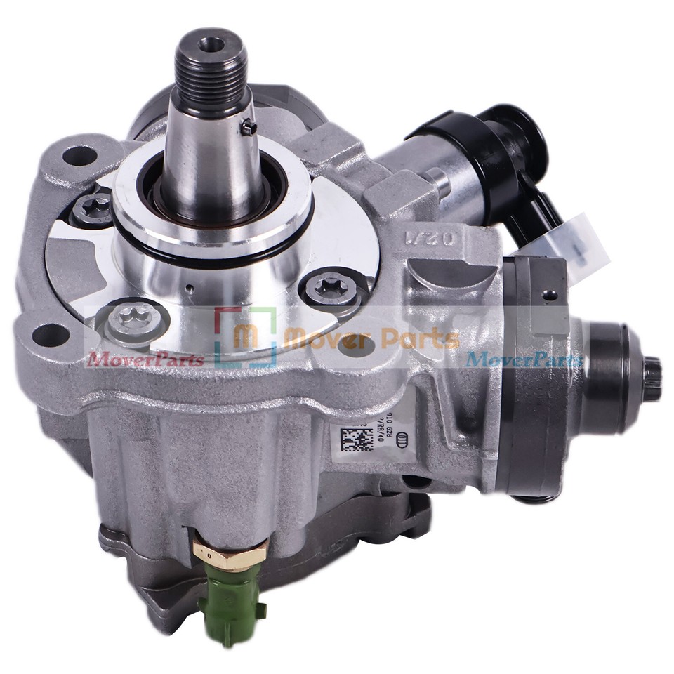 Fuel Injection Pump 0445010628 0445010835 8980879860 For Isuzu NPR 4JJ1 ...