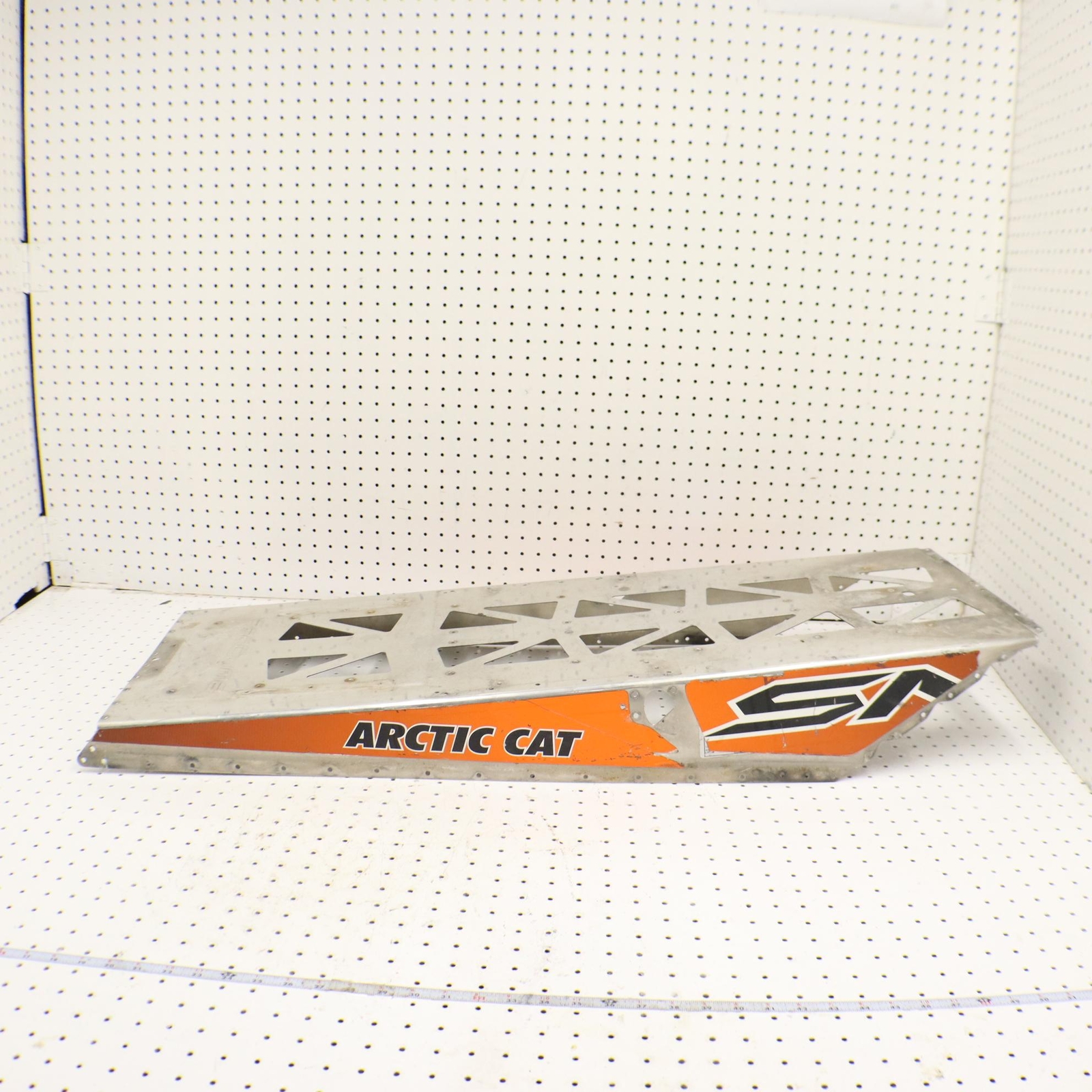 2012 Arctic Cat PROCLIMB M800 Tunnel Rear Frame Chassis 0607-572 for ...