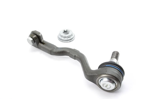 NEW BMW X5 F15 F85 M STEERING LINKAGE RIGHT BALL JOINT 32106858738 14 ...