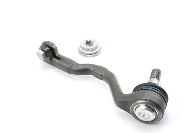 OEM BMW X5 F15 F85 M STEERING LINKAGE RIGHT BALL JOINT 32106858738 14 ...