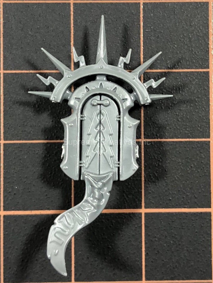 Warhammer AoS Stormcast Eternals Paladins Retributors Decimators Bits ...