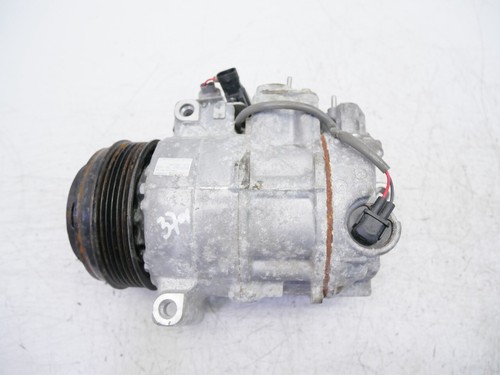 Compresseur de climatiseur für Infiniti Mercedes 2,2 D OM 651.970 651. ...