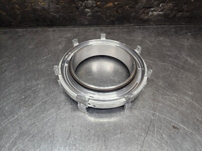 6F35 TRANSMISSION LOW REVERSE 1-2-3-4 CLUTCH HOUSING EMPTY, SUPPORT ...