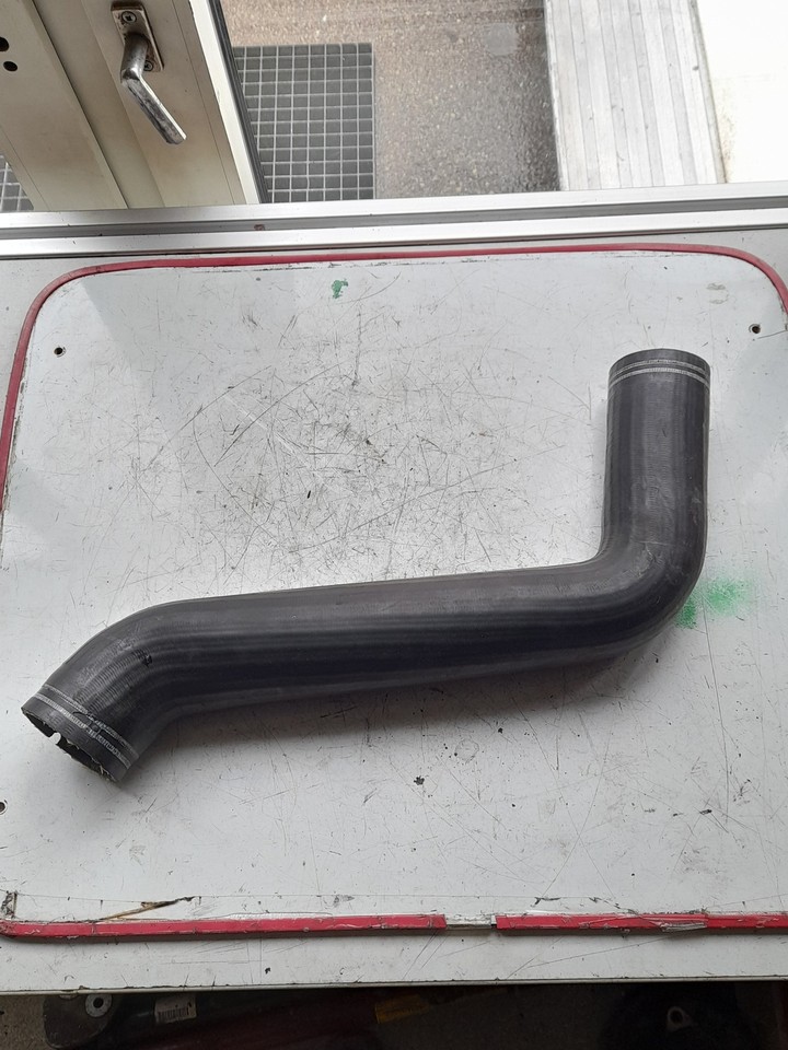 IVECO DAILY VI Furgon 5801302591 150km from new 24517413 | eBay