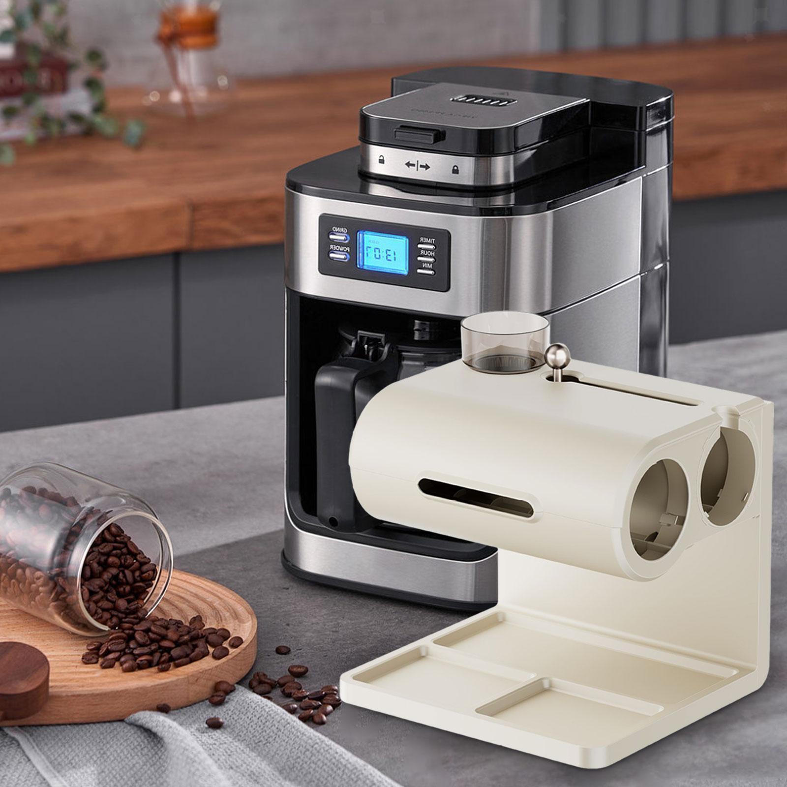 Dustproof Cup Extractor Disposable Cup Storage Rack for | eBay