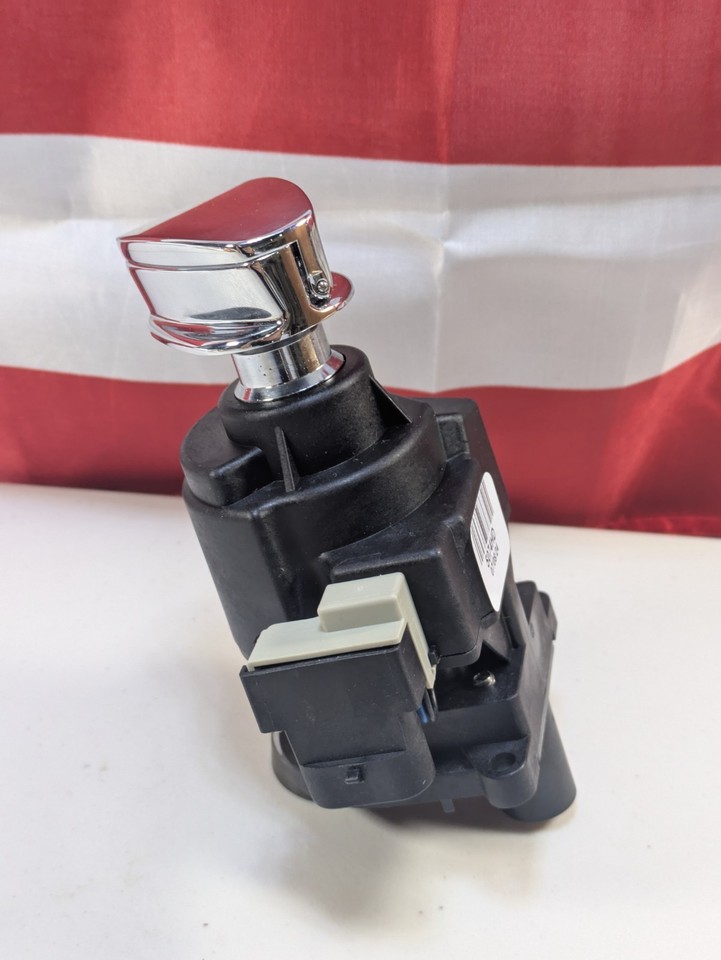 71400147 Harley-Davidson CVO Trike Tri Glide Touring Ignition Switch ...