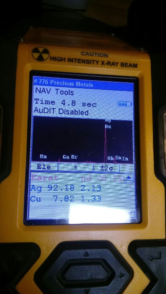 Tiffany & Co. Sterling Silver Double Chain Infinity Pendant Necklace ...