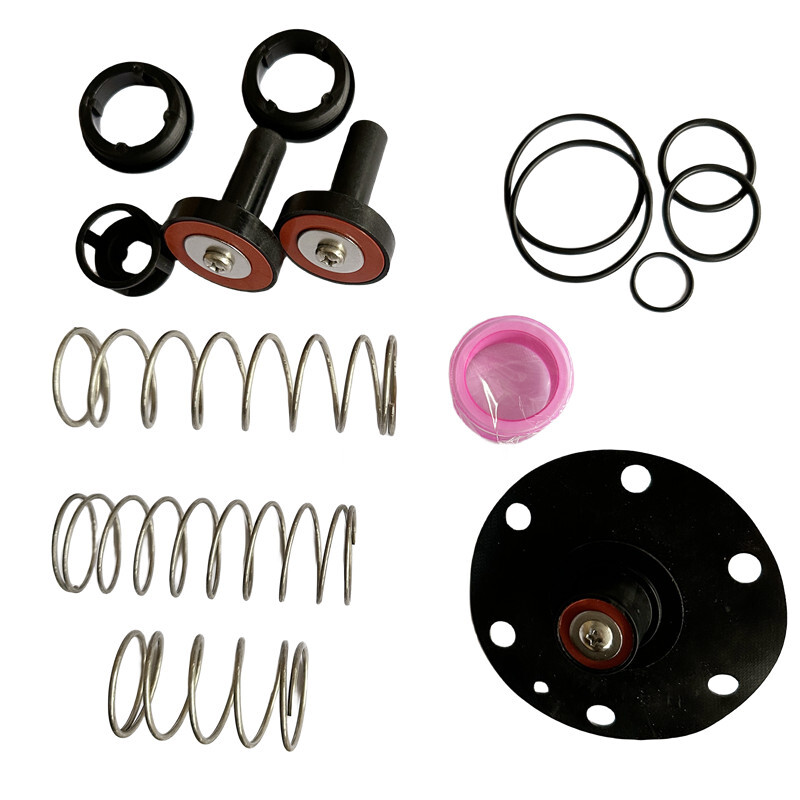 3/4"-1" Complete Repair Kit For Wilkins Backflow Preventer Zurn 975XL ...