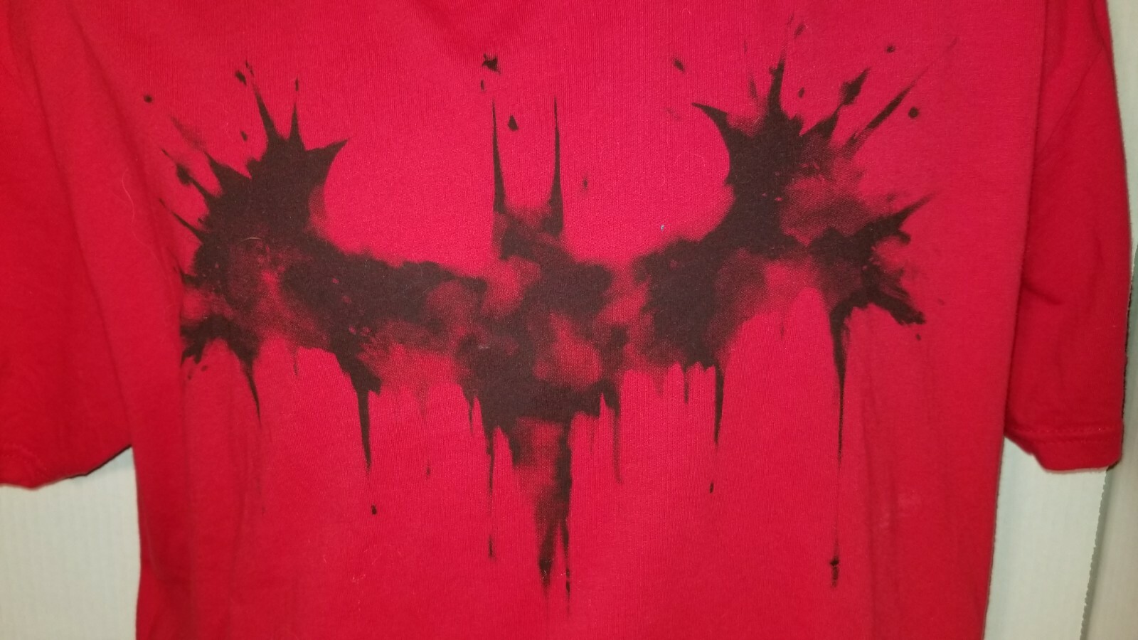 Exclusive DC Online Universe Batman Logo 2018 Batman … - Gem
