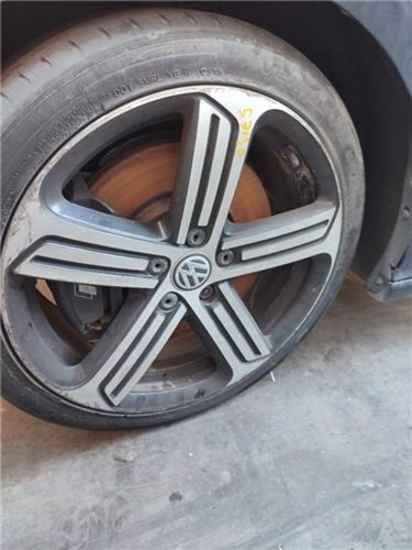 rim wheel 119884 for VOLKSWAGEN GOLF VII (5G1 BE1)(09.2012->) | eBay