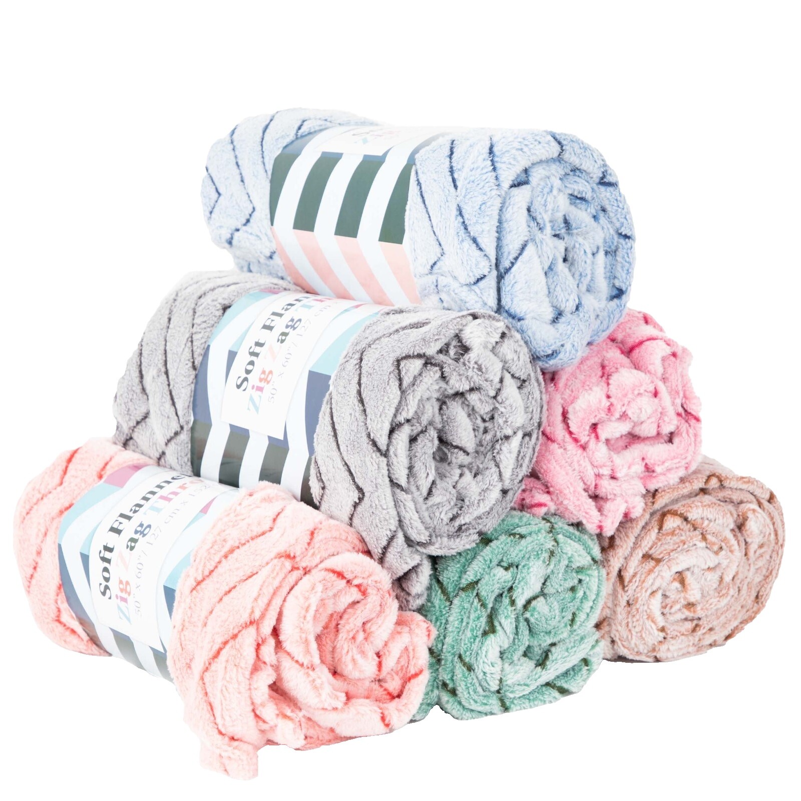 Bulk Fleece Blankets | eBay
