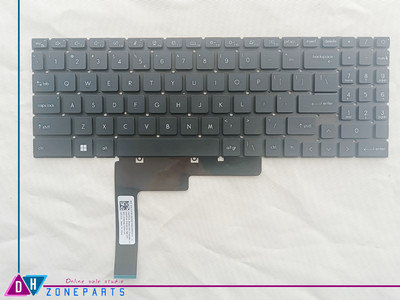 New MSI Katana GF66 GF76 MS-1582 MS-17L1 GL66 GL76 US Keyboard RGB ...