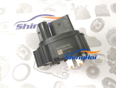 DQ400E 0DD Hybrid Transmission Adaptor TCU TCM Connector Plug For VW ...