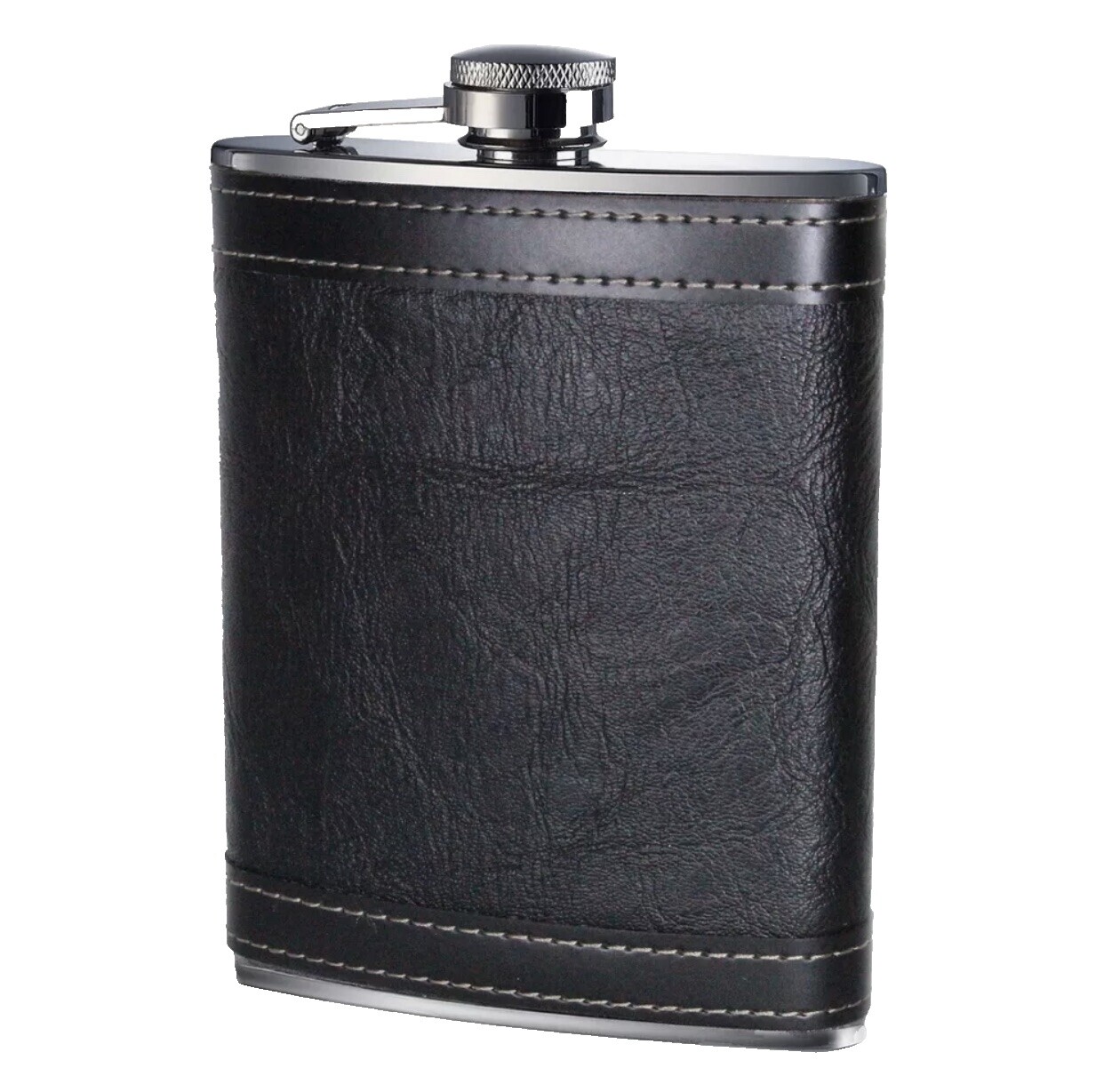 Alcohol Flask | eBay UK