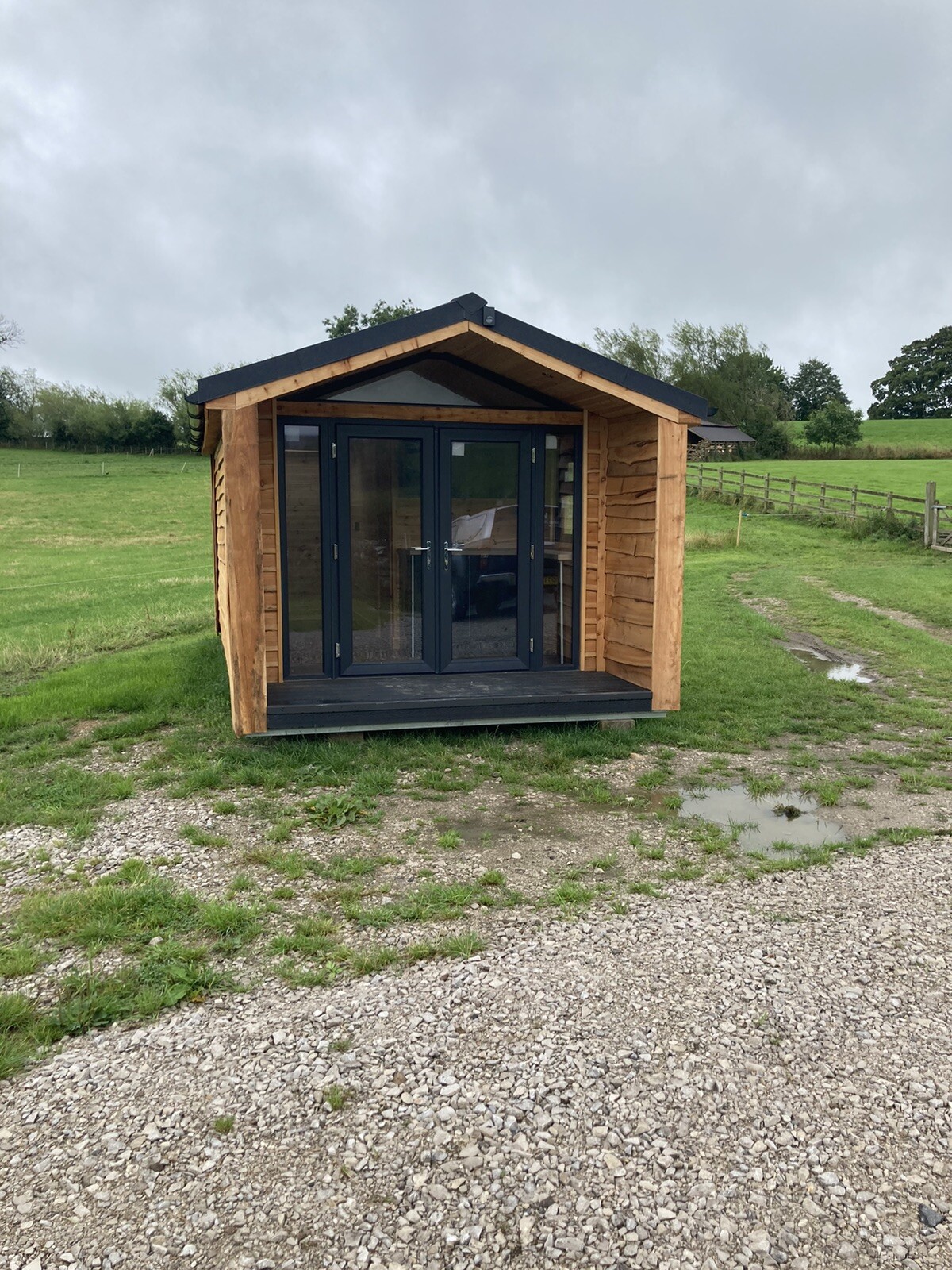 Sheperds hut / Tiny House | eBay UK