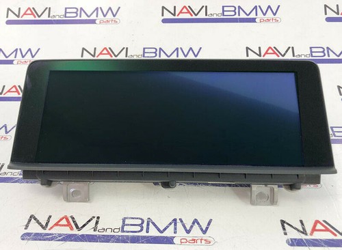 BMW 1er 2er F20 F2x EVO APIX2 CID Écran tactile Écran d'information ...