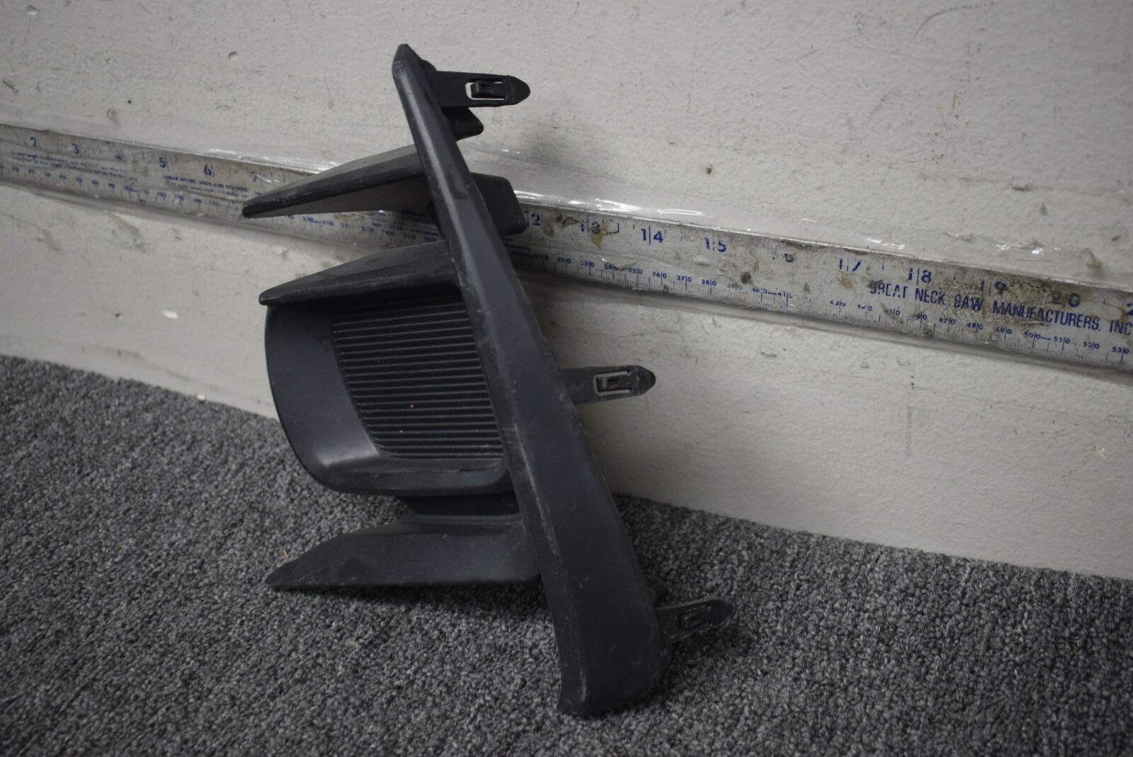 2018-2020 TOYOTA SIENNA FRONT BUMPER HOLE COVER FACTORY OEM | eBay