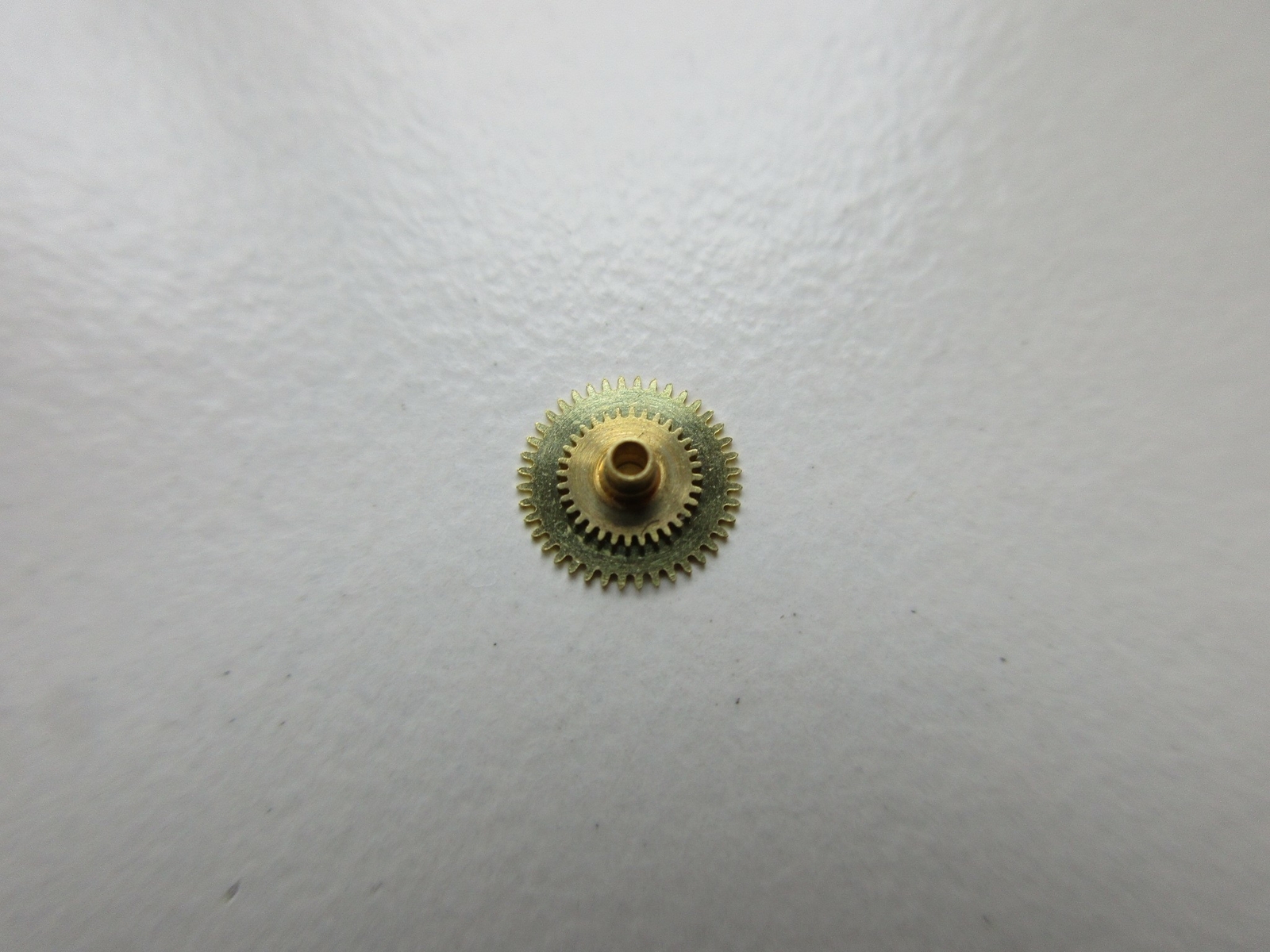 Rolex cal. 1530 1535 1555 1575 Swiss genuine watch movement part - pre ...