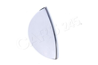 Genuine Cover Right Chromium-Plated MINI Cooper One R55 R56 R57 R58 ...