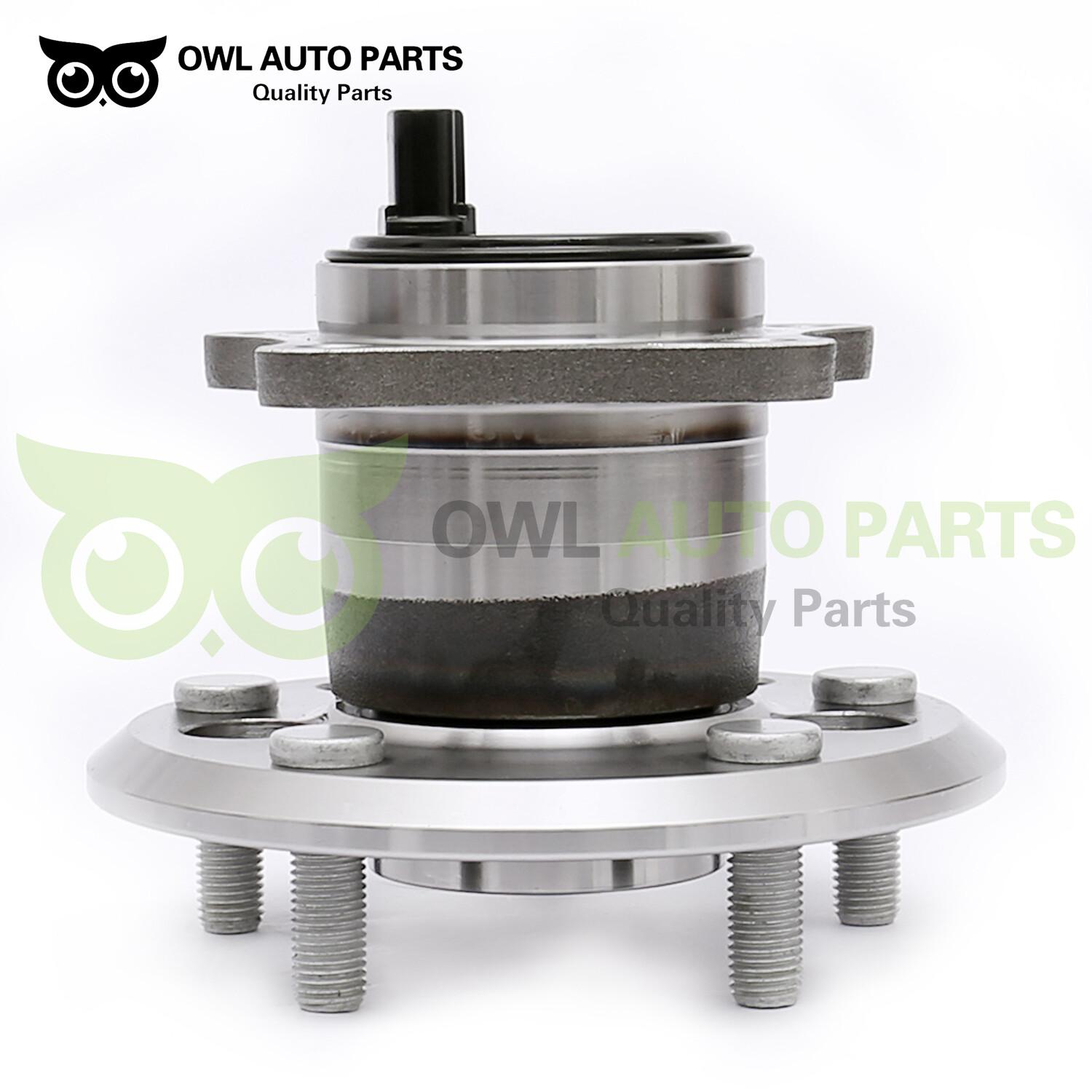 Rear Wheel Bearing Hub Pair of 2 for Toyota Camry Avalon LEXUS Solara ...